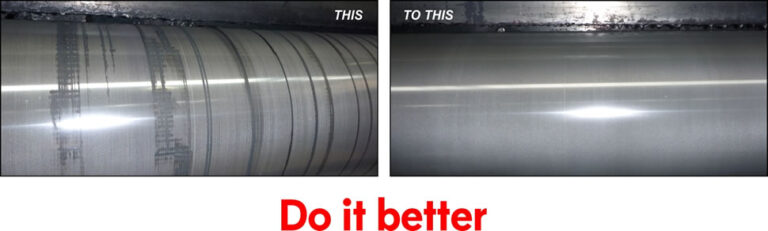 Evolution Bioclean® - CleanPrint Solutions